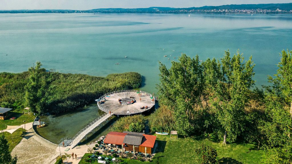 Balatonberény | Balatonberényi Naturista Strand